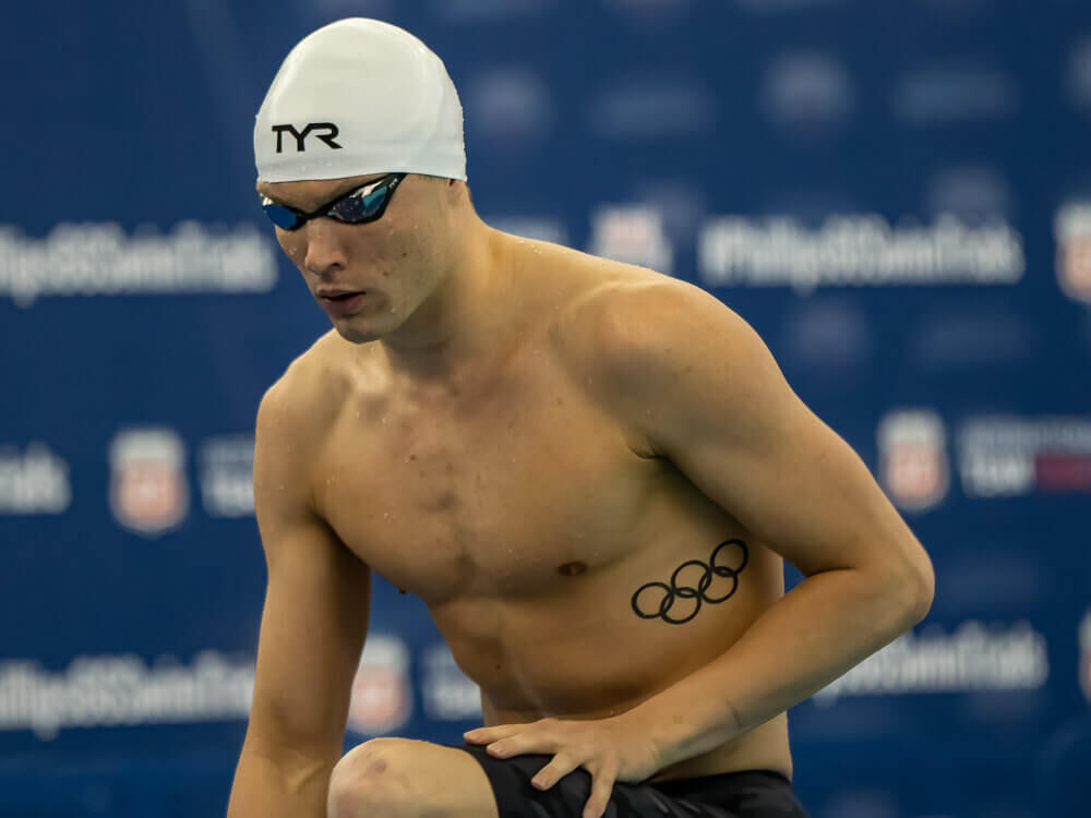 独善的スポーツ見聞録:2023 TYR Pro Swim/Knoxville Day4