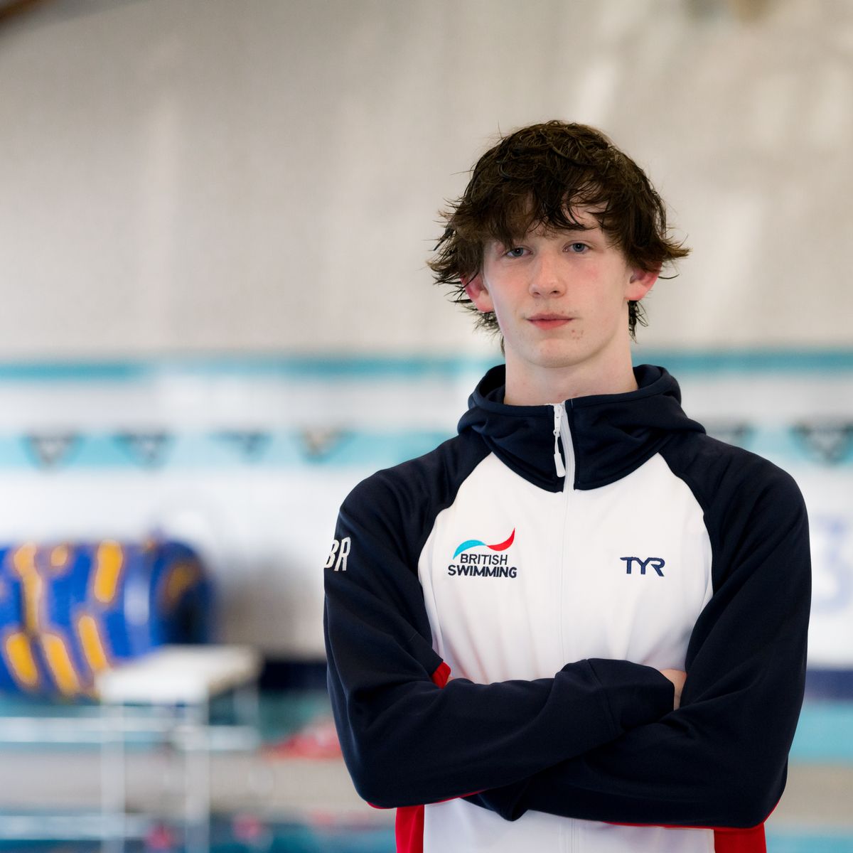 独善的スポーツ見聞録:Duncan Scott