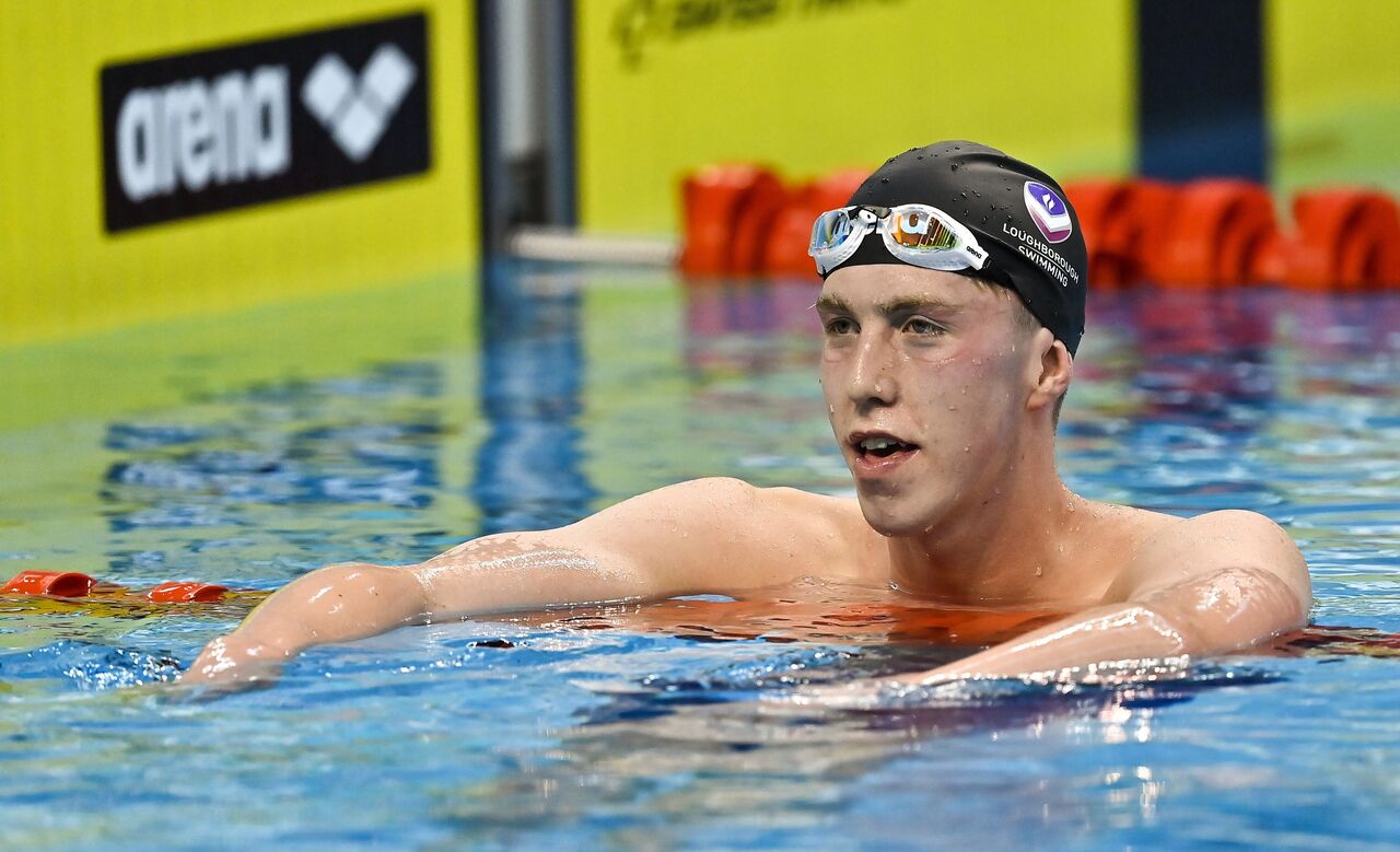 独善的スポーツ見聞録:D.Wiffen