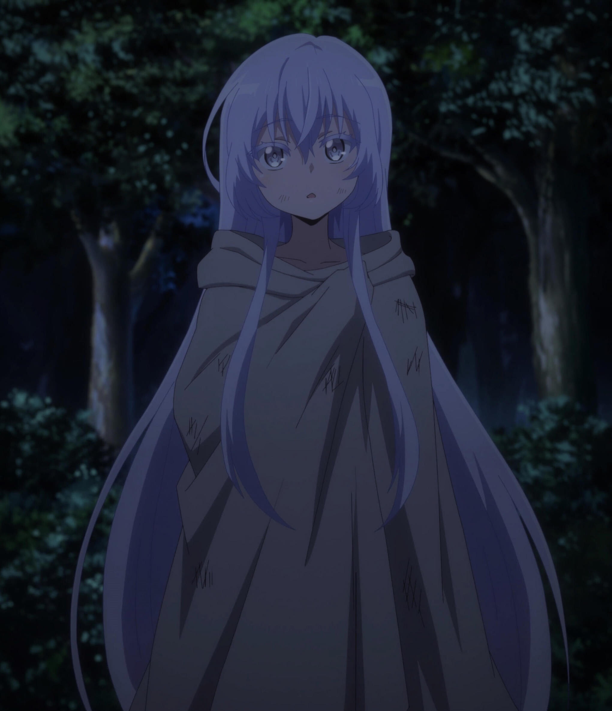 最強タンクの迷宮攻略 〜体力9999のレアスキル持ちタンク、勇者パーティーを追放される〜 : アニメキャプ置き場