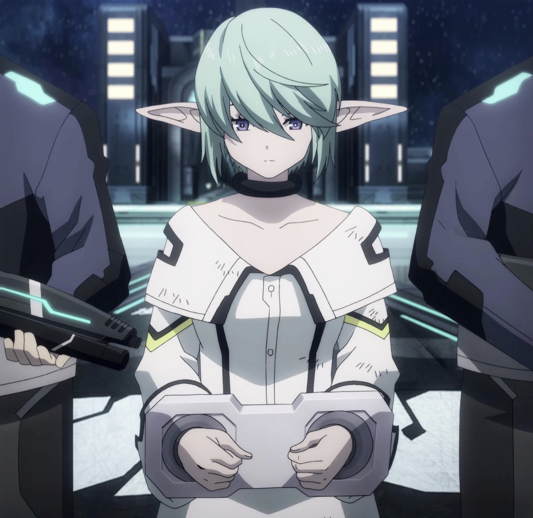 PSO2 エピソード・オラクル : アニメキャプ置き場