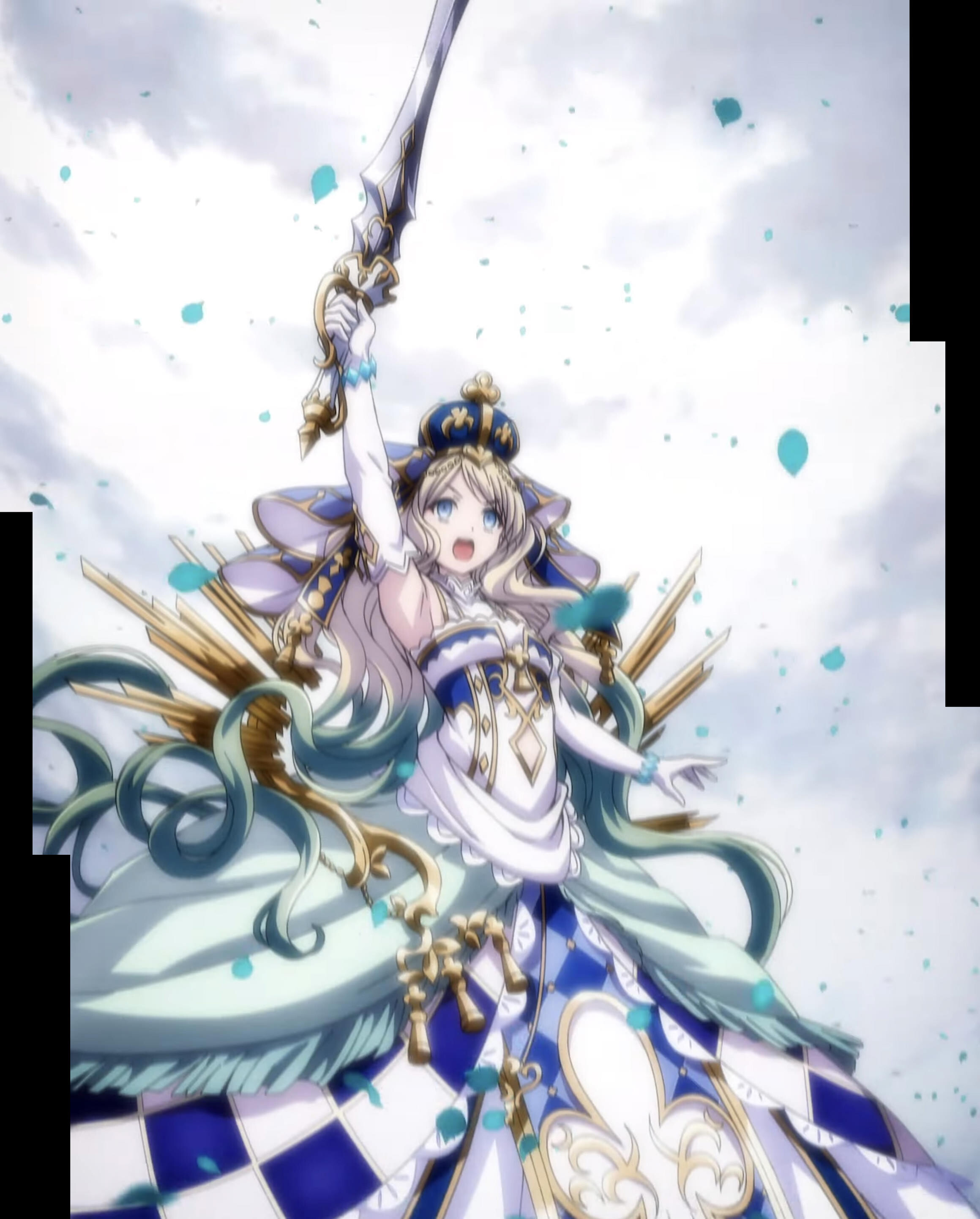 アニメキャプ置き場