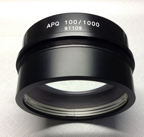 Carl Zeiss APQ100/1000を入手する : Zeiss_Telementor_World