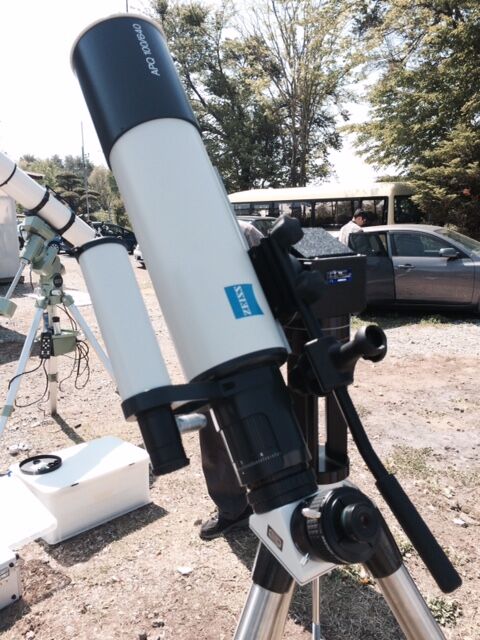 Telementor Treffen 2015[その2] : Zeiss_Telementor_World