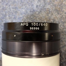 ツァイスAPQシリーズの市場価格[続報] : Zeiss_Telementor_World