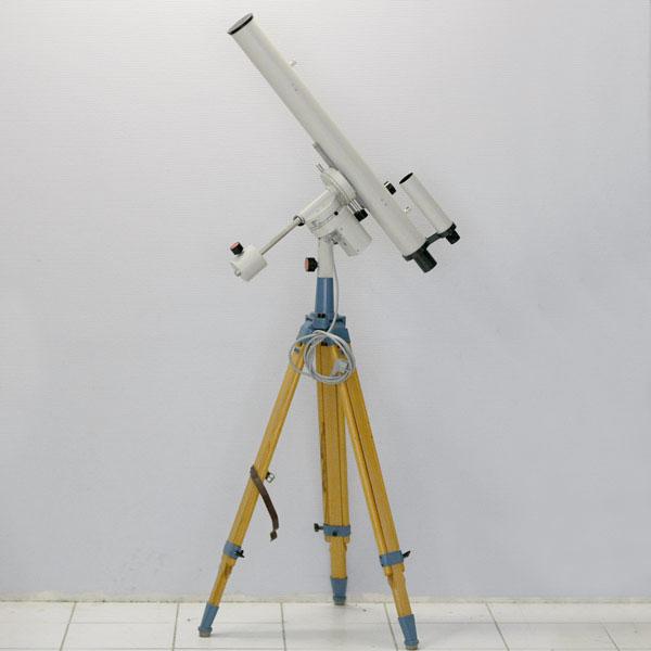 ドイツAPM社のTelemator[その3] : Zeiss_Telementor_World