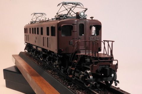 EF18（1/50アオシマ文化教材社）完成です。 : 模型部屋でコツコツ