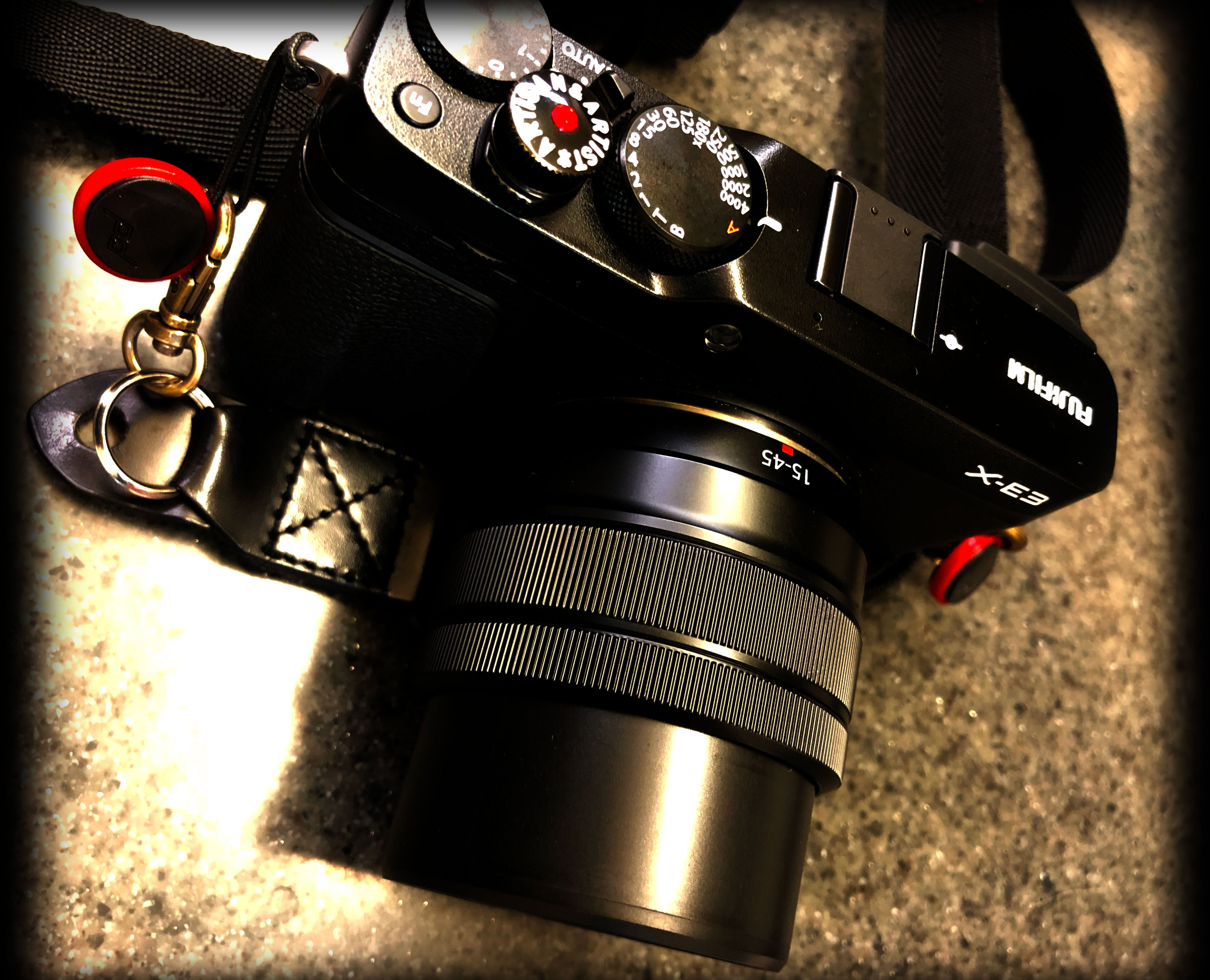 X-E3: 魅惑のコンパクトなXマウントカメラのファースト X-E3: 魅惑のコンパクトなXマウントカメラのファースト
