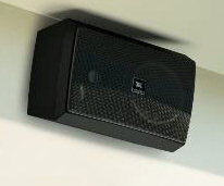 AC2 Blog : JBL、「Stage XD-5」コンパクト・スピーカー 登場！