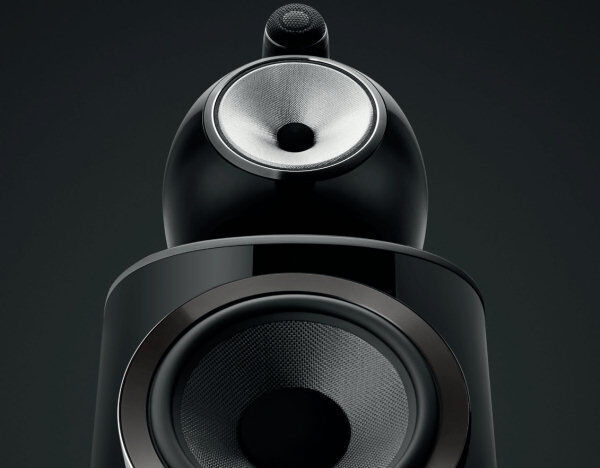 AC2 Blog : B&Wスピーカー、800D4シリーズ、4月23日より価格改定のお知らせ。