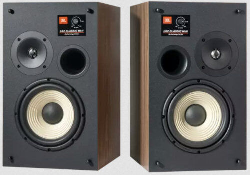 AC2 Blog : JBL「L Classicシリーズ MK2」スピーカー登場！