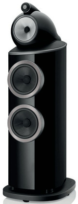 AC2 Blog : B&W、「802D4」 スピーカー徹底試聴 イベント開催決定！