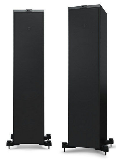 AC2 Blog : KEF、Qシリーズ購入グリルプレゼント・キャンペーン実施中！