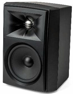 AC2 Blog : JBL、「Stage XD-5」コンパクト・スピーカー 登場！