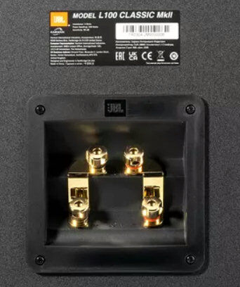 AC2 Blog : JBL「L Classicシリーズ MK2」スピーカー登場！