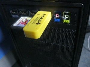 ace3dsproのblog : NEO SMS4 ROM&セーブ吸い出し機の使い方～