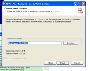 ace3dsproのblog : NEO SMS4 ROM&セーブ吸い出し機の使い方～