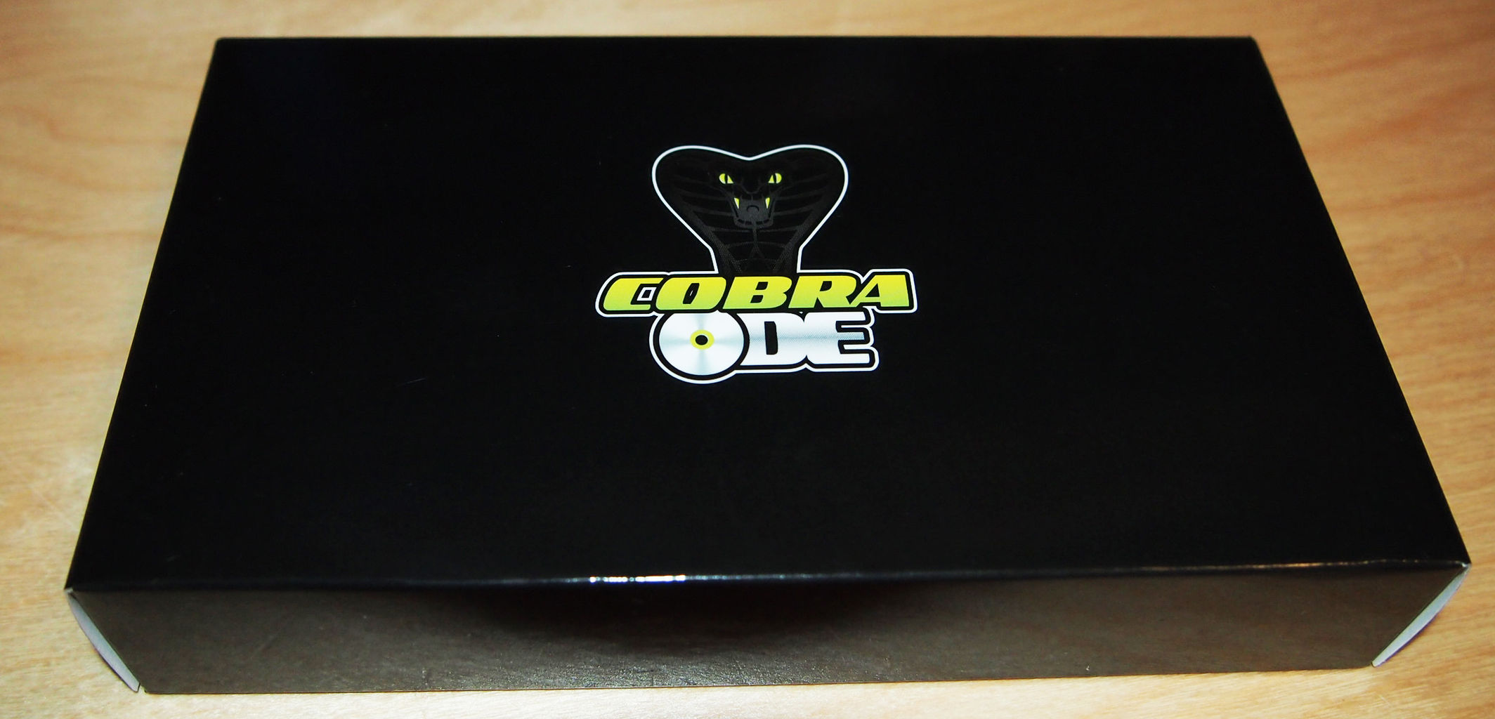 ace3dsproのblog : PS3改造ツール光学ドライブCOBRA ODEの使い方