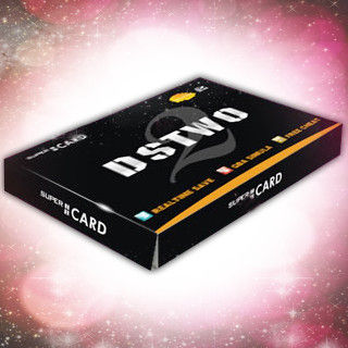 R4i gold.DSTTi.3DS対応DSTTi ADVの販売店・価格情報 : DSTWOがまた販売中