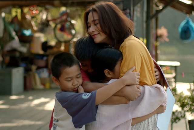 試写会: フリーシネパブリシストのレビュー