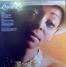 Laura Lee - Golden Age Of Soul Music