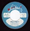 Lovelites - Golden Age Of Soul Music