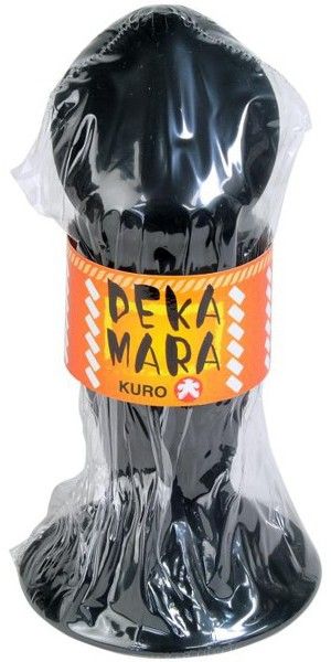 DEKAMARA（大）クロ : アダルトグッズ紹介・更新の大人のおもちゃ館