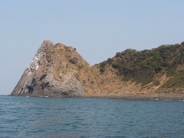 Itoshima Peninsula - Keya-Oto (Fukuoka) : Glimpses of Japan Local - in ...