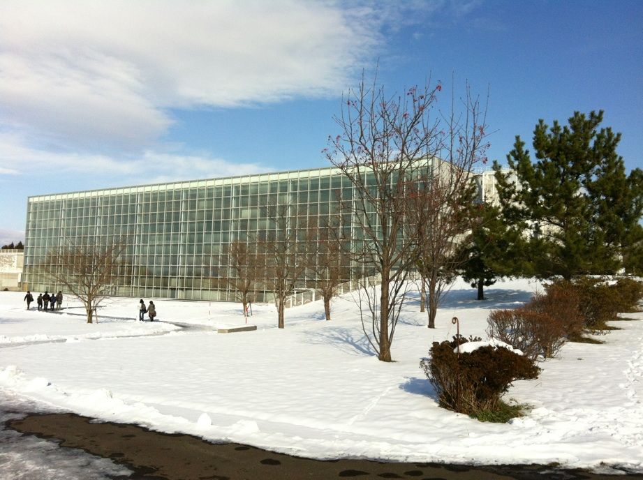 アドウェイズ日記