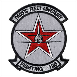 AERO CRUSADERS:US NAVY PATCH - livedoor Blog（ブログ）