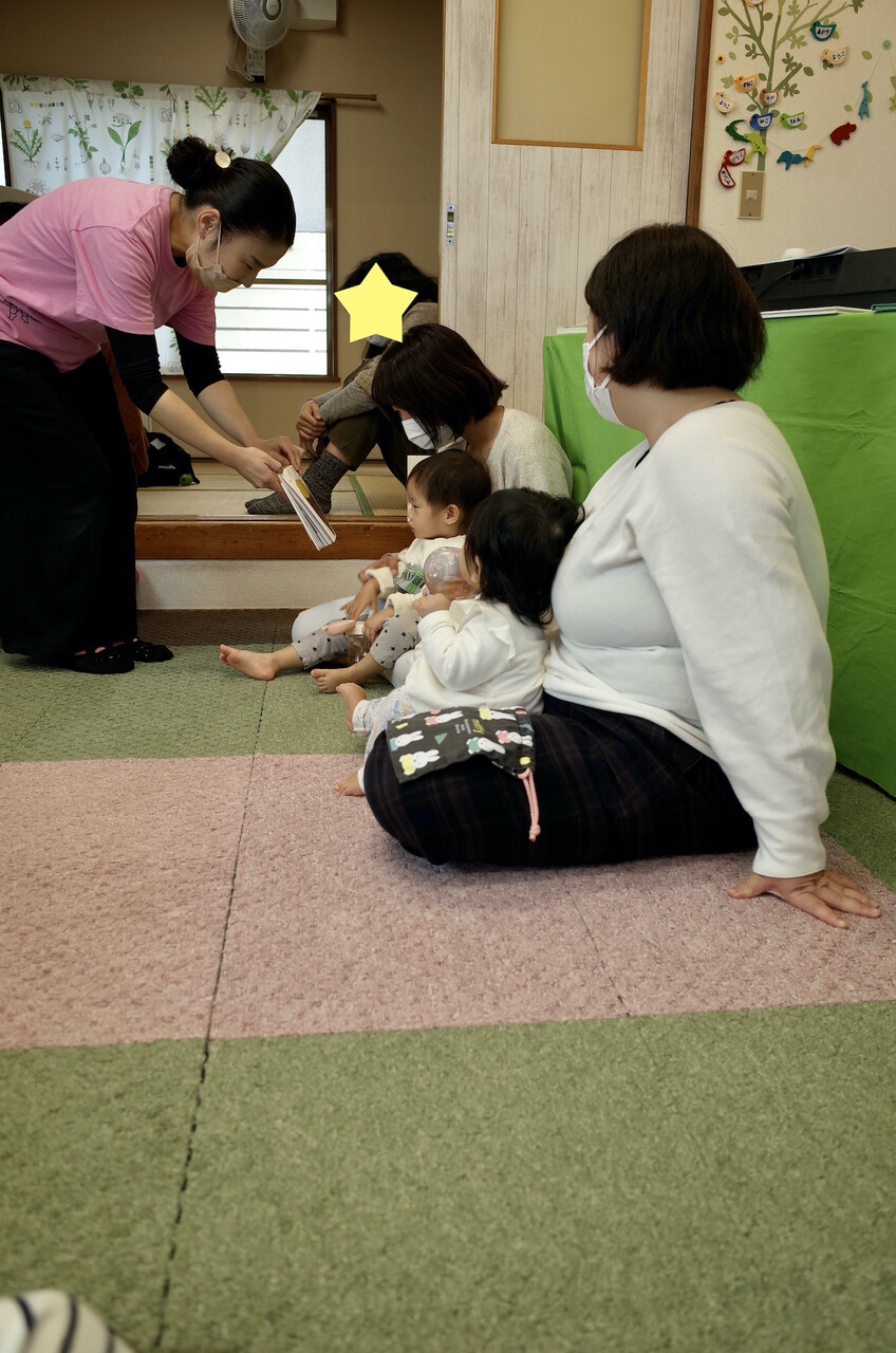 ブログ‐あそび心‐ : 11月【えほんのはら】 - livedoor Blog（ブログ）