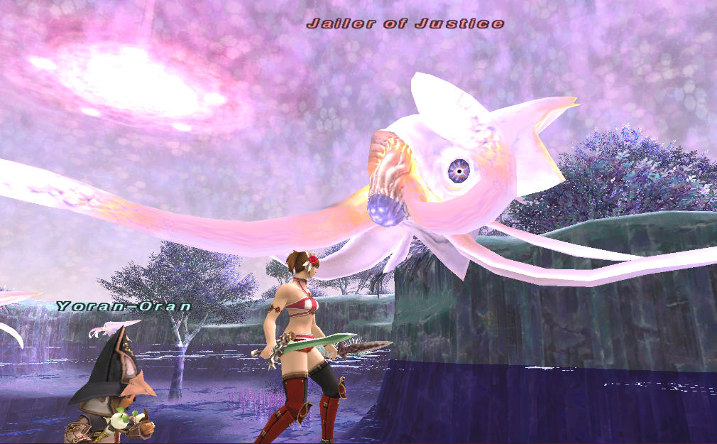 Eden ~絶対的な美徳~ : 【FFXI】あひるの庭。 Eden ~絶対的な美徳~ : 【FFXI】あひるの庭。
