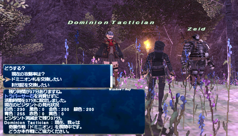 PRIDE エンピリアン装束 : 【FFXI】あひるの庭。