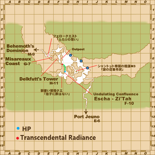 ぼくの味方 マイティガード : 【FFXI】あひるの庭。