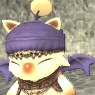 SAY YES（レム物語＊入手先 : 【FFXI】あひるの庭。