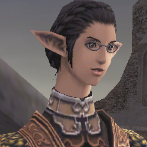 PRIDE エンピリアン装束 : 【FFXI】あひるの庭。