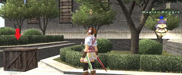 PRIDE エンピリアン装束 : 【FFXI】あひるの庭。