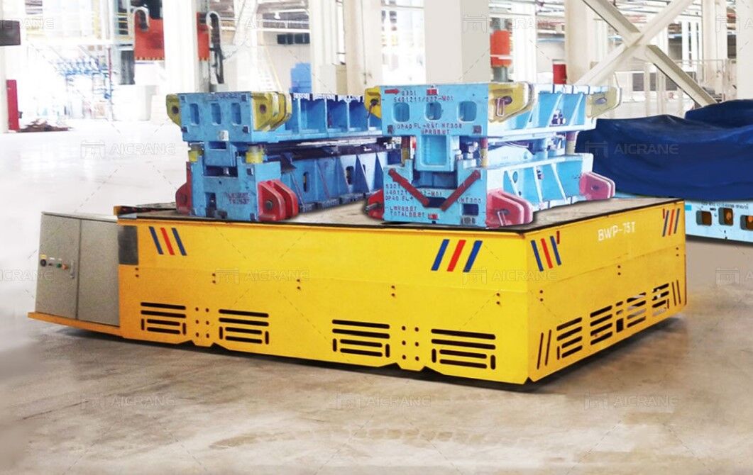 All You Should Know of the Die Transfer Cart : aicraneのblog