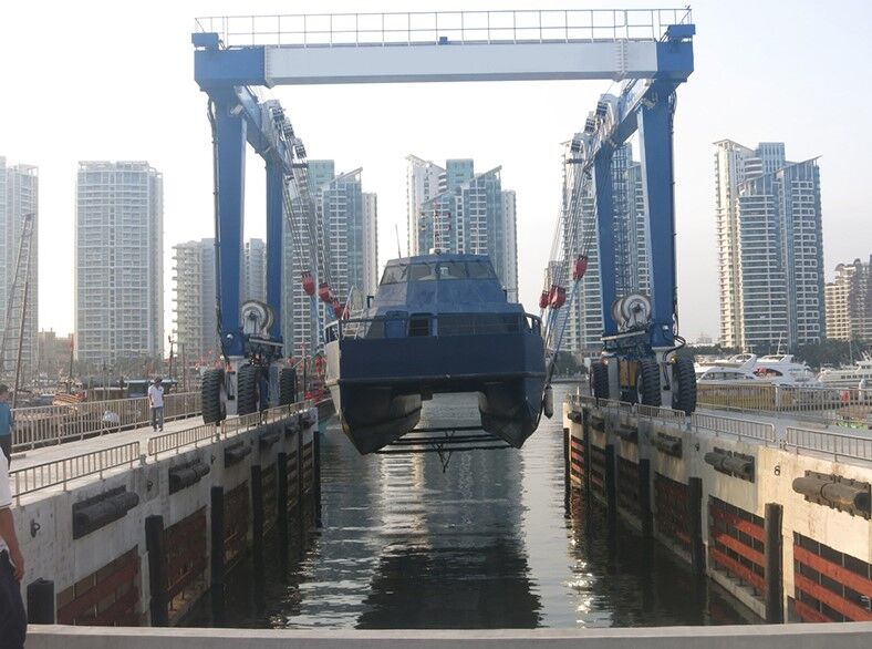 Several Of The Common Uses Of 200 Ton Travel Lift Aicrane blog several-of-the-common-uses-of-200-ton-travel-lift-aicrane-blog