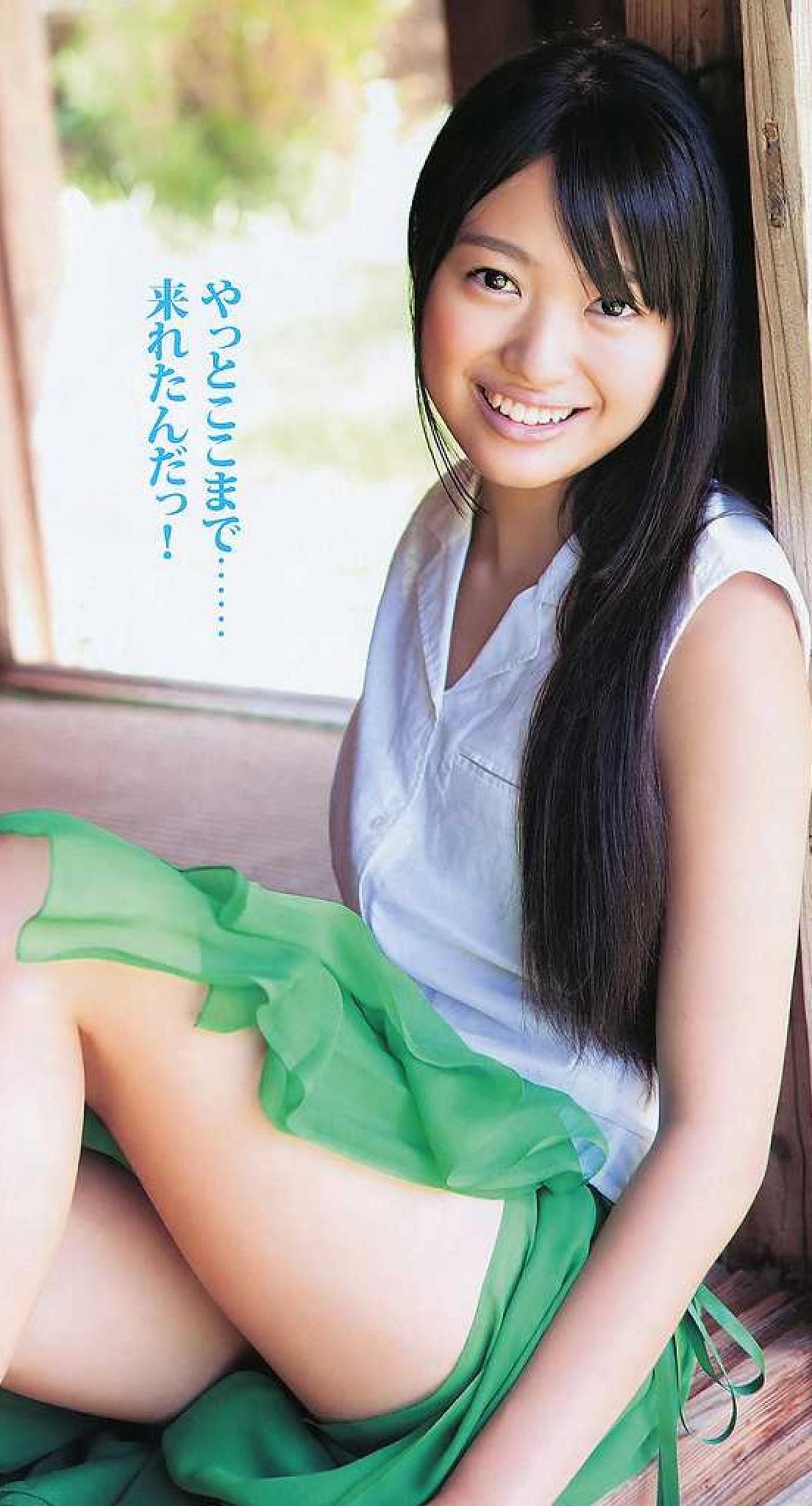 【画像&動画】ngt48の3rdシングル、卒業を発表した北原里英の初ソロ曲を収録 人気女子アナandアイドルまとめブログ