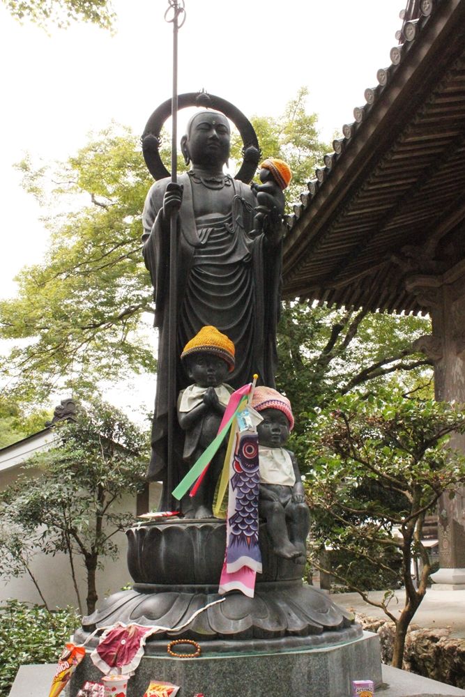 四国霊場八十八ヶ所を巡る旅 ~五体のご本尊!? 第37番札所 四国霊場八十八ヶ所を巡る旅 ~五体のご本尊!? 第37番札所