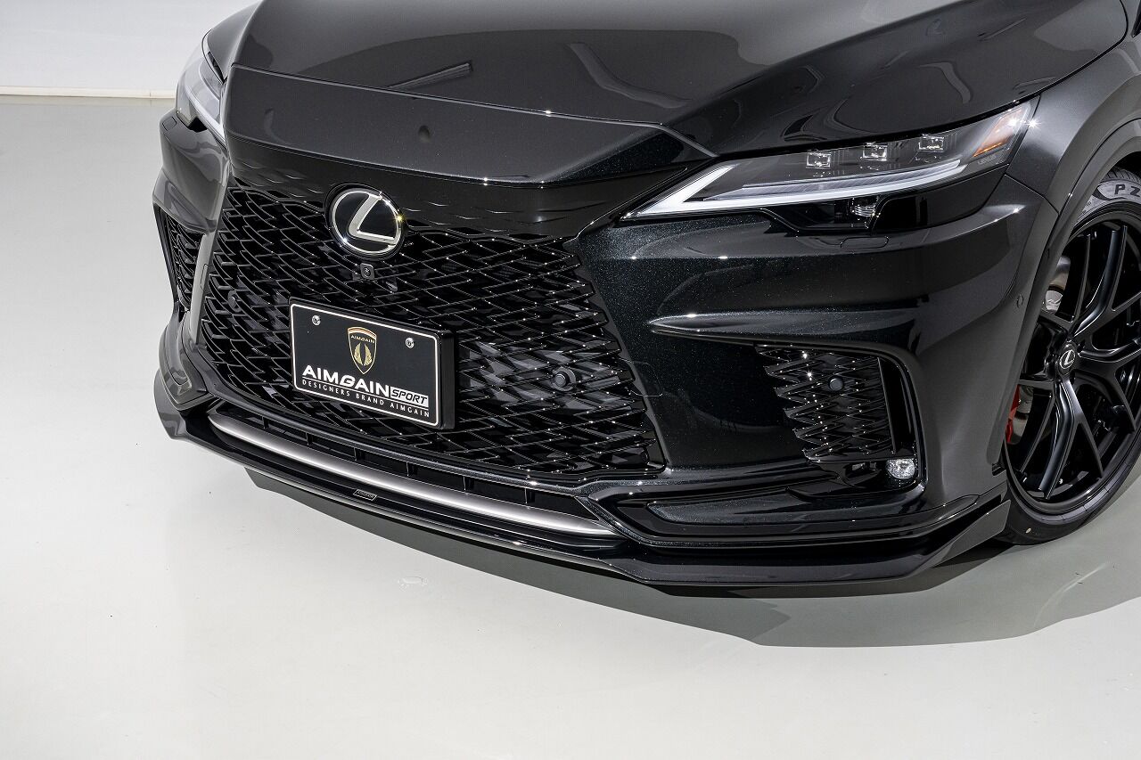 RX500h : AIMGAIN 公式ブログ