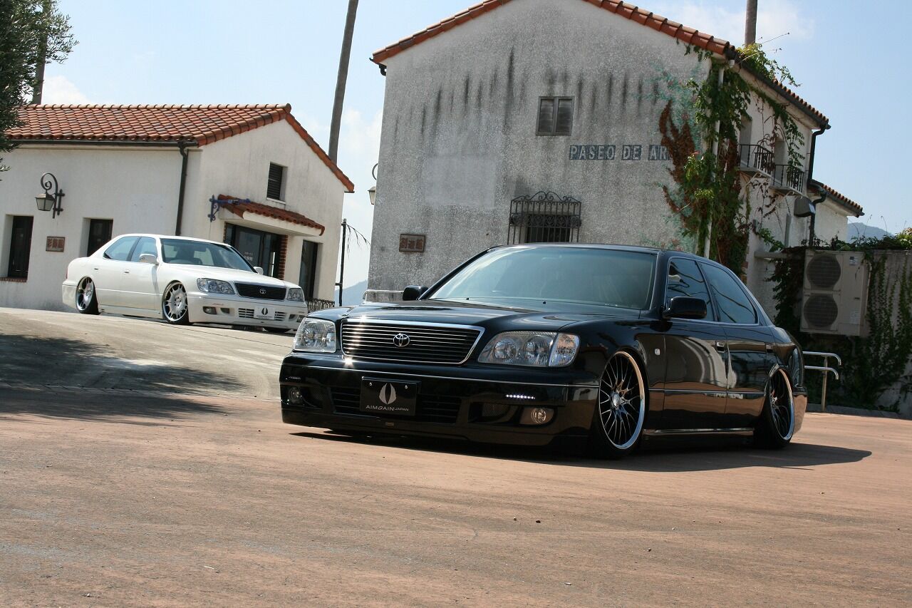 CELSIOR : AIMGAIN 公式ブログ