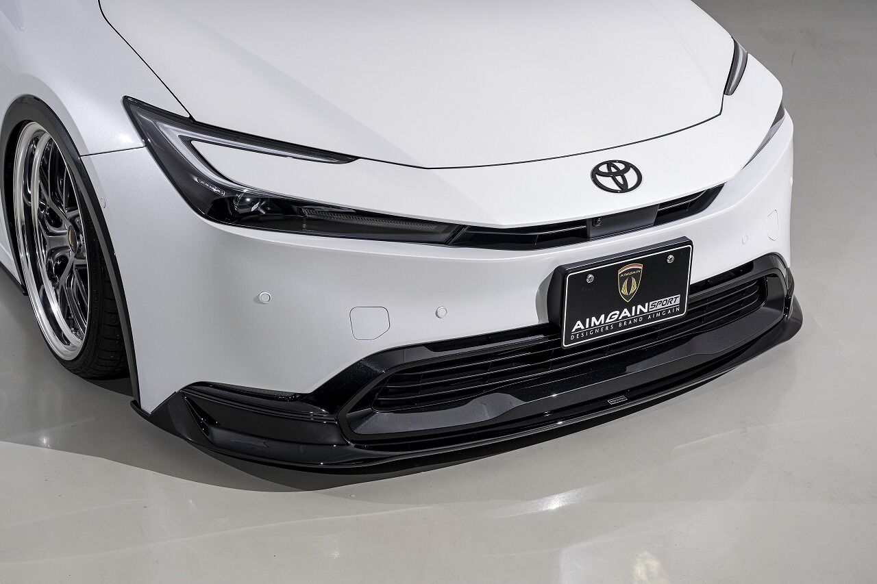 60PRIUS : AIMGAIN 公式ブログ