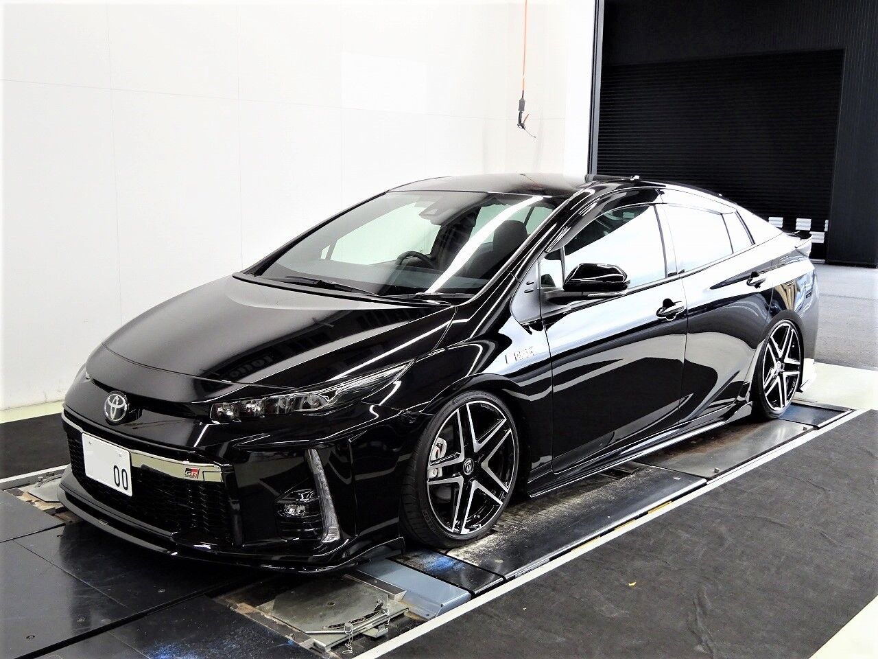 PRIUS PHV GR : AIMGAIN 公式ブログ