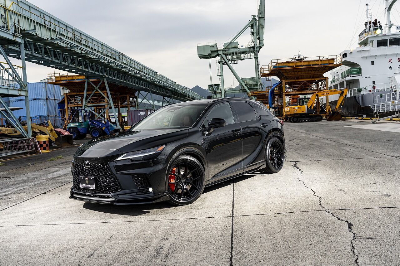 RX500h : AIMGAIN 公式ブログ