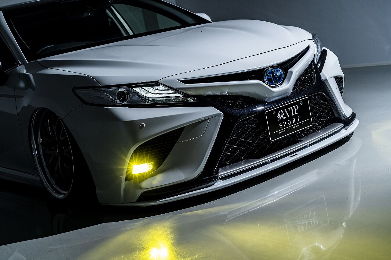 CAMRY : AIMGAIN 公式ブログ