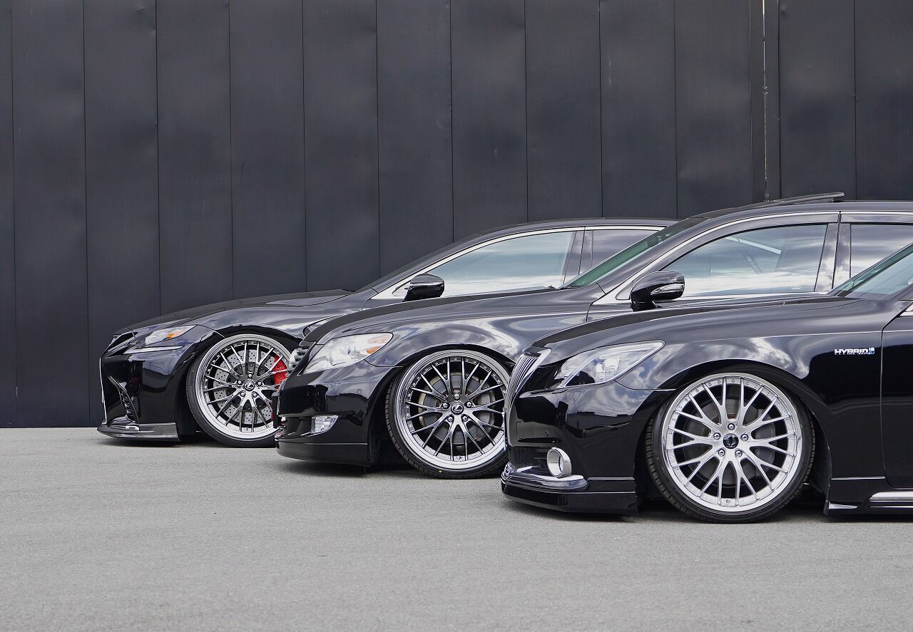 GLM : AIMGAIN 公式ブログ