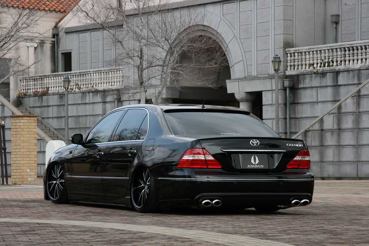 CELSIOR : AIMGAIN 公式ブログ