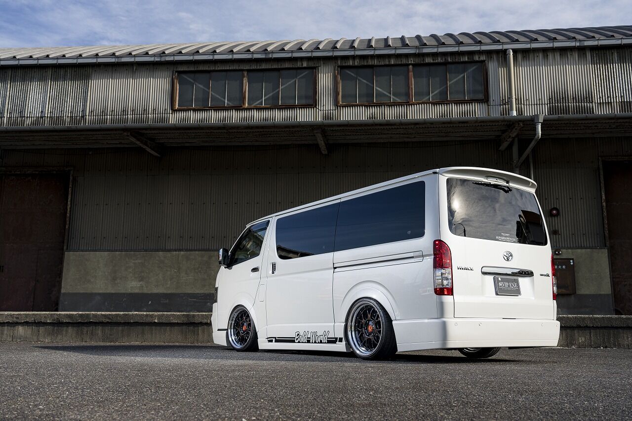 こちらも人気！ – AIMGAIN Shop | Body Kits, Aero, Exhaust, Wheels & Performance ...